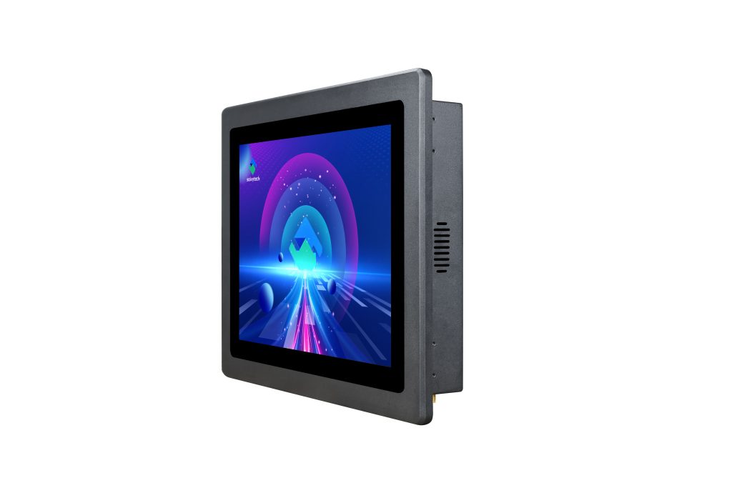 19-inch IP65 PCAP Touch Screen PC - Saivytech
